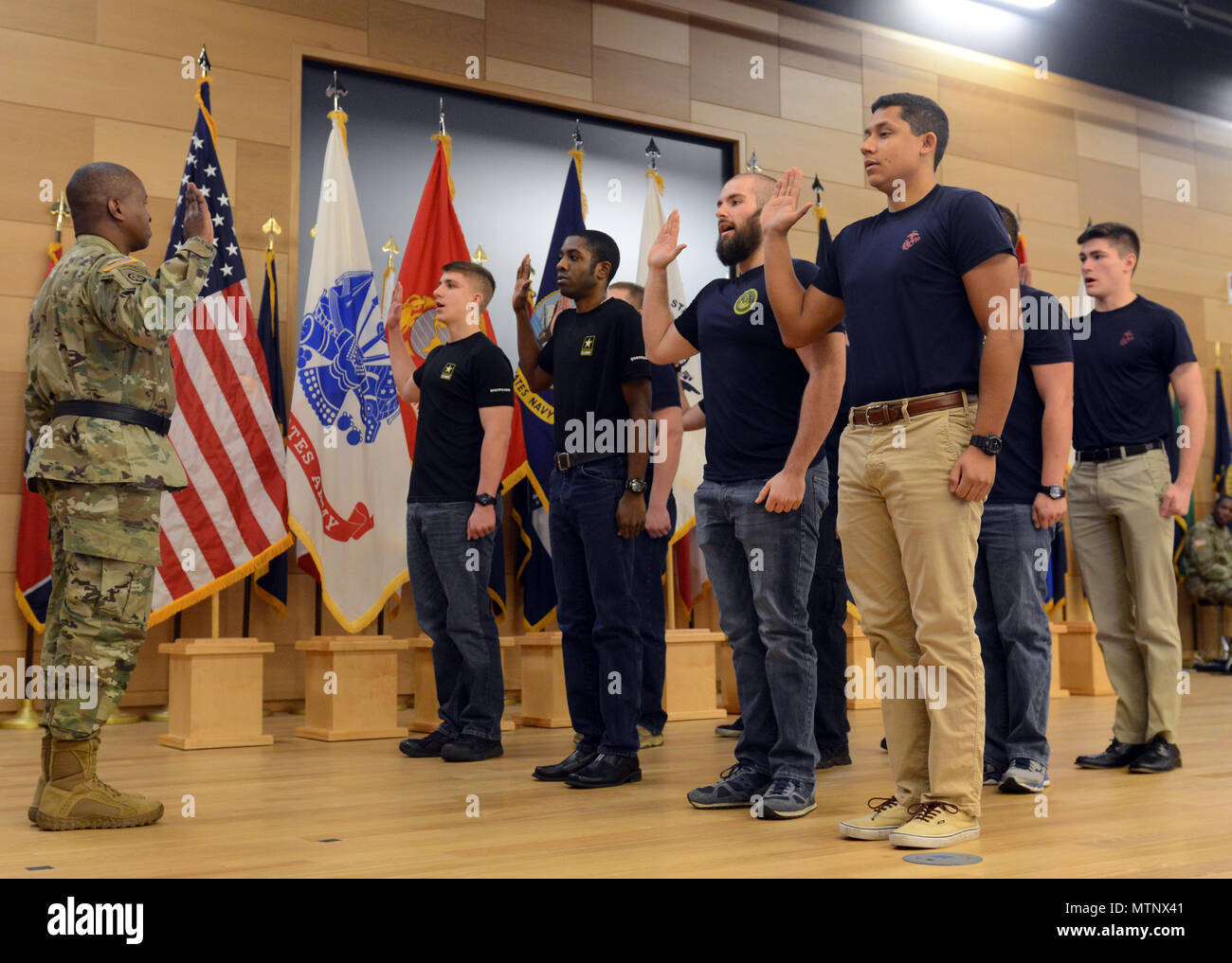 Maj gen bruce t crawford hi-res stock photography and images - Alamy