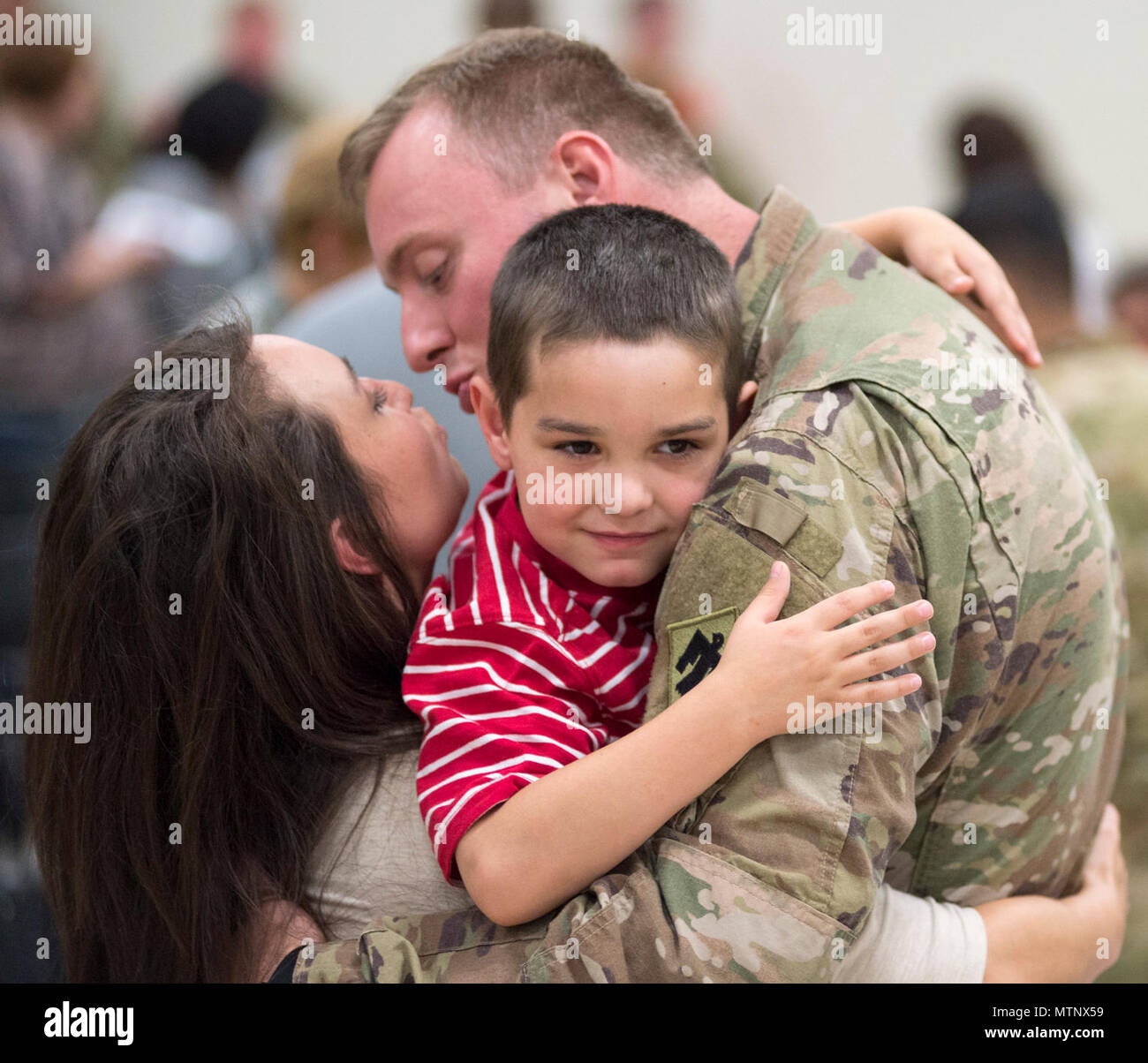 777th aviation support battalion hi-res stock photography and images ...