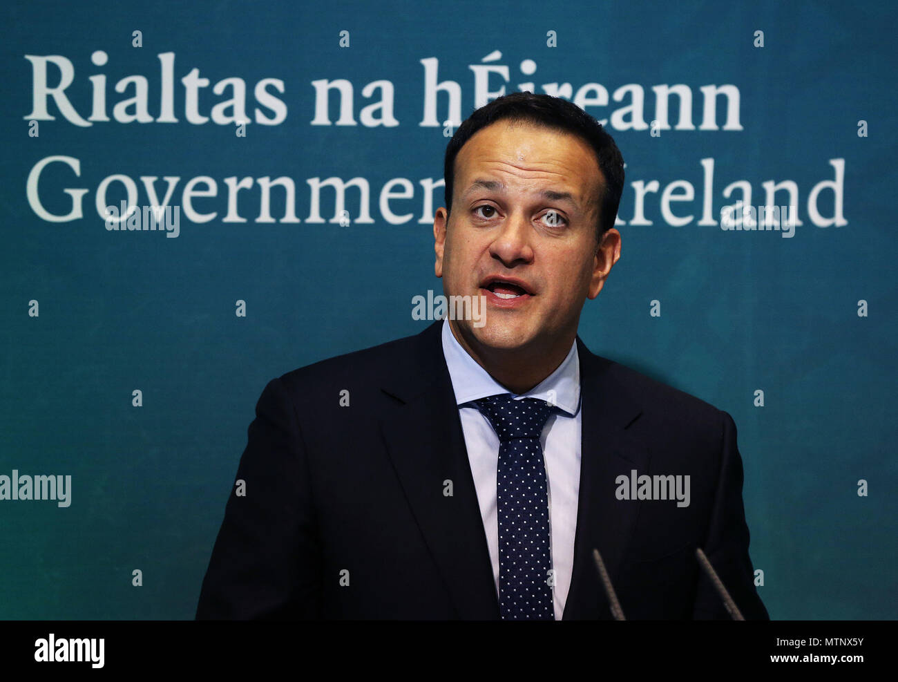 Project 2040 ireland hi-res stock photography and images - Alamy