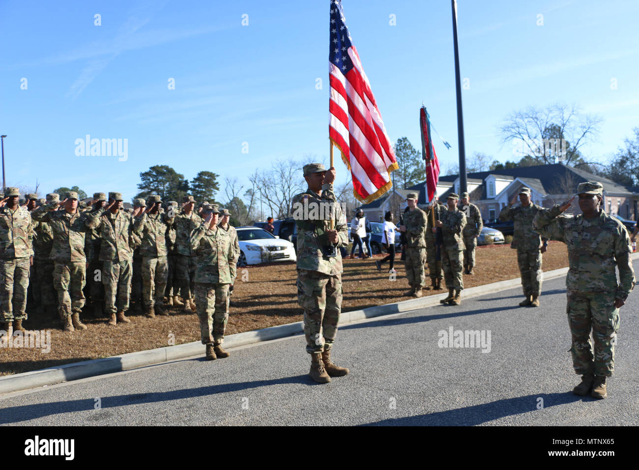 U S Army Soldiers With 703rd Brigade Support Battalion High Resolution ...