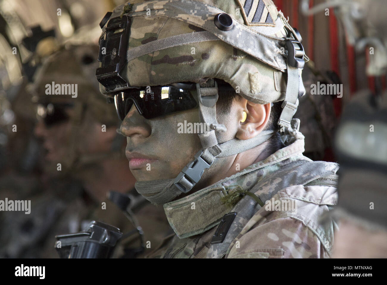 Tactical air movement hi-res stock photography and images - Alamy