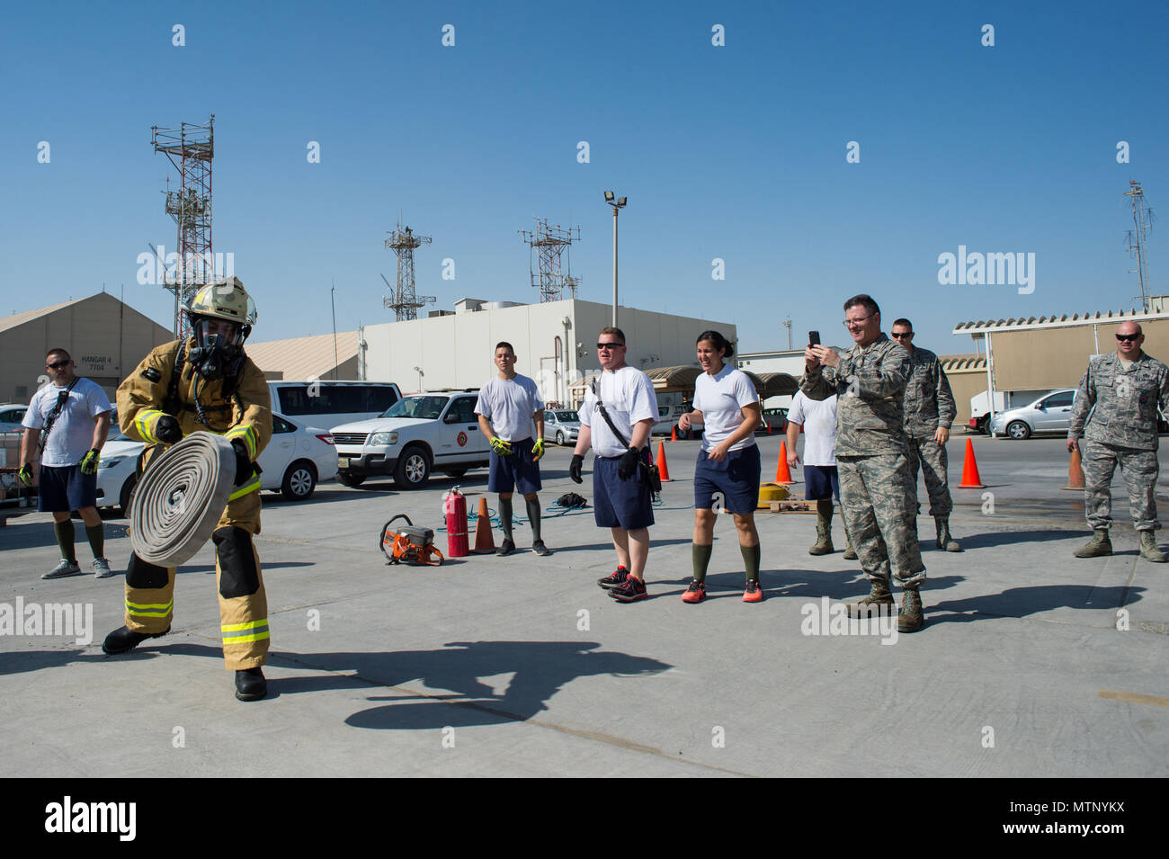 Carry throws hi-res stock photography and images - Alamy