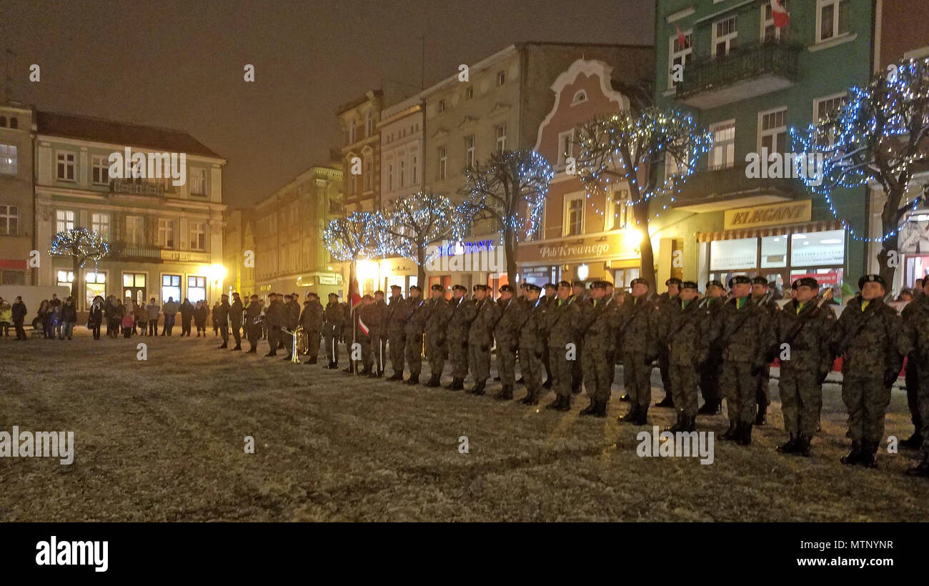 Marked the start of back to back rotations of armored brigades i hi-res ...