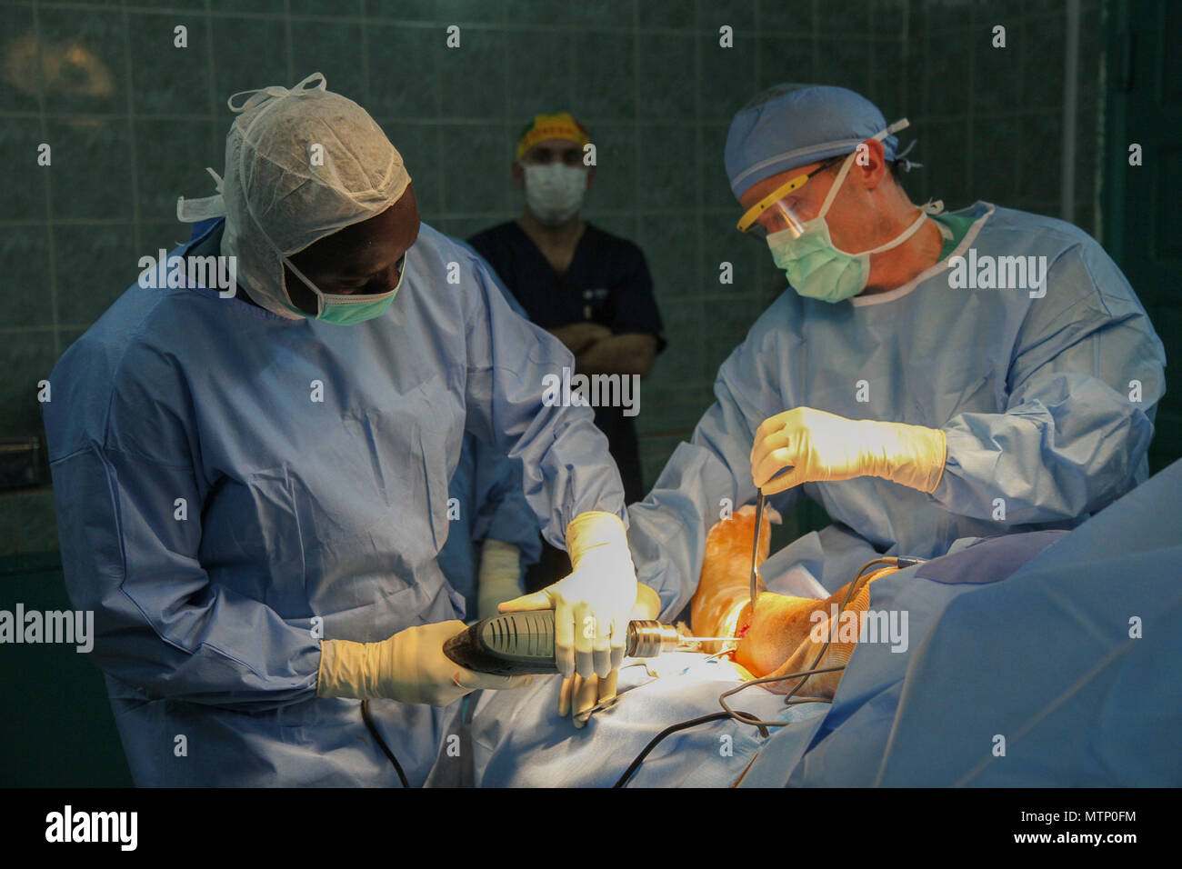 Hospital de donaldson hi-res stock photography and images - Alamy
