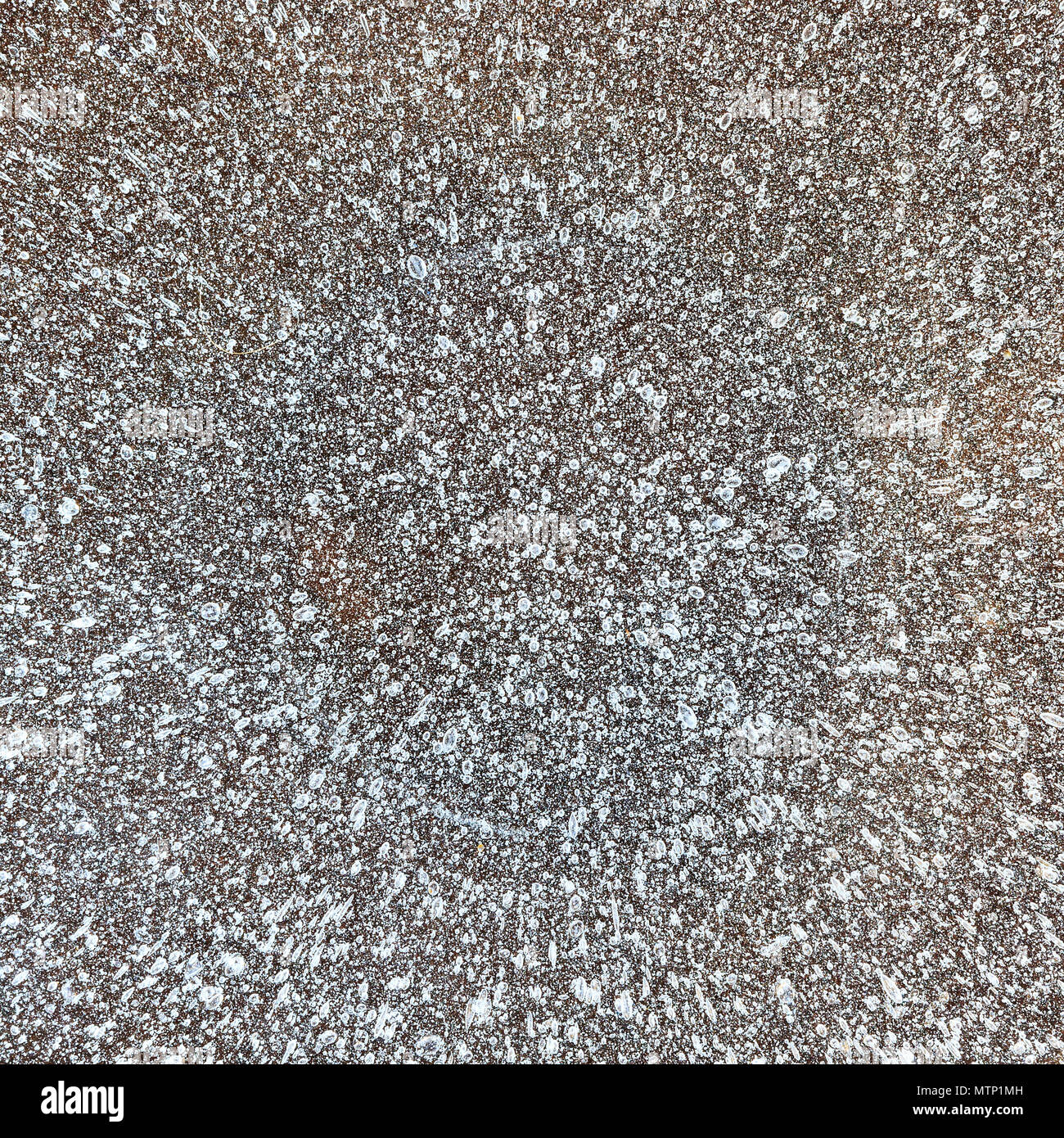 Abstract background is bubble in glass texture Stock Photo - Alamy