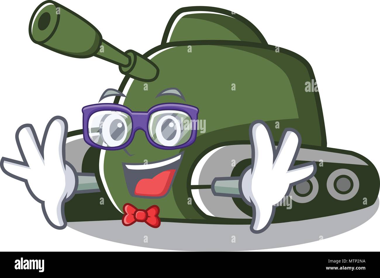 Geek tank Stock Vector Images - Alamy