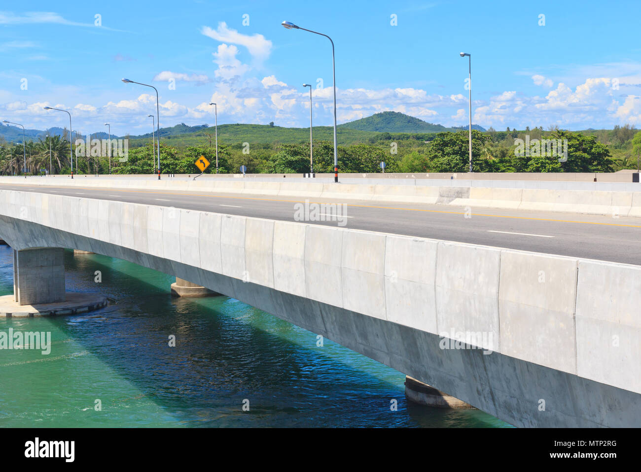 Sarasin bridge hi-res stock photography and images - Alamy