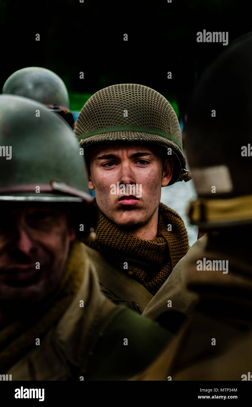 North American No Gi