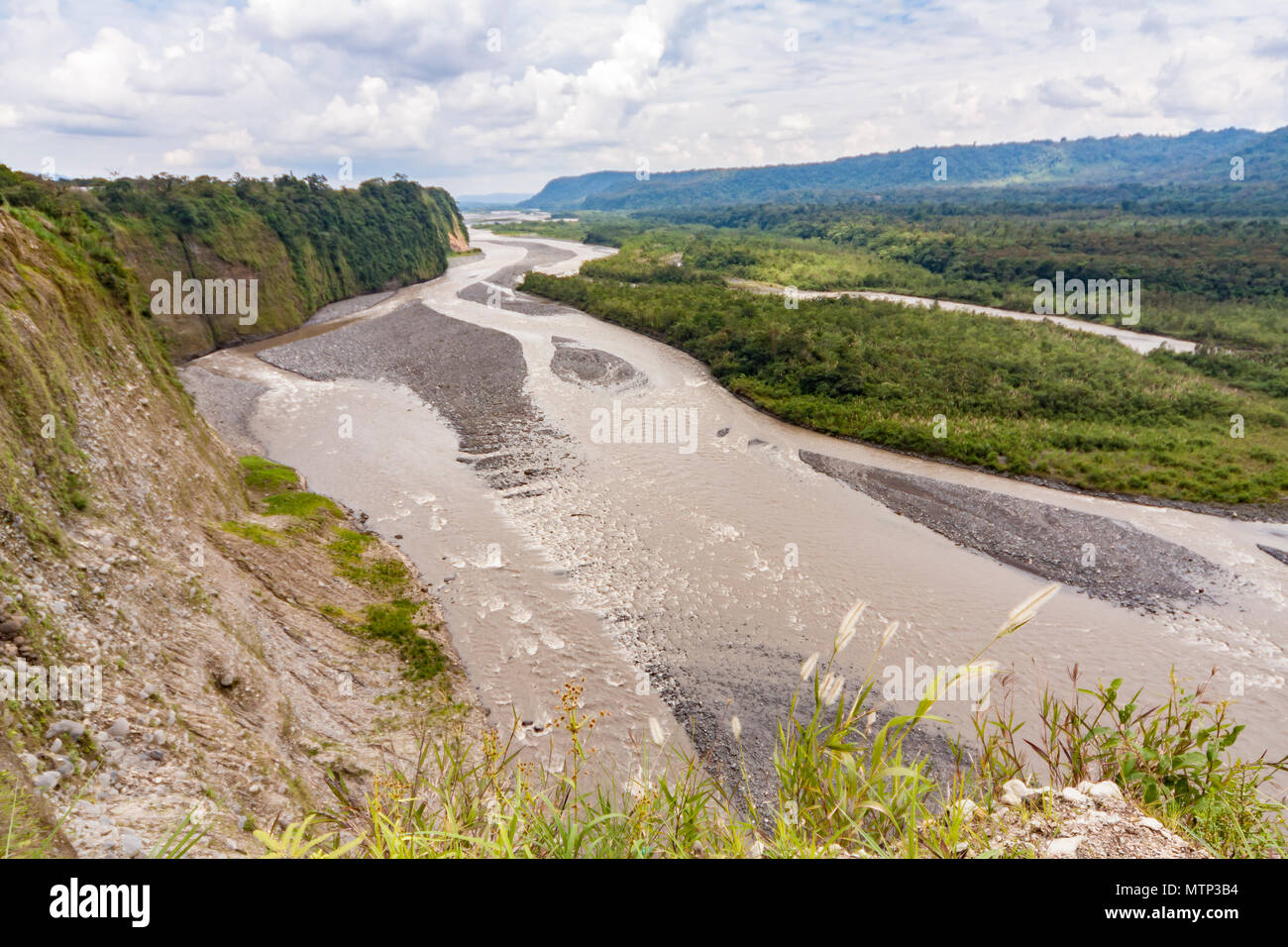 Maranon river hi-res stock photography and images - Alamy