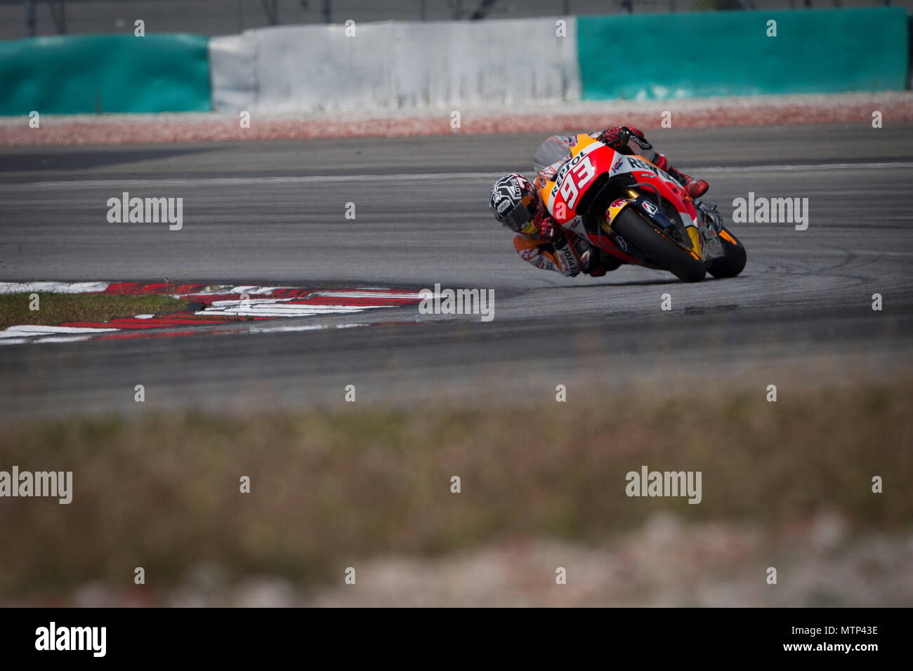 Honda repsol hi-res stock photography and images - Alamy