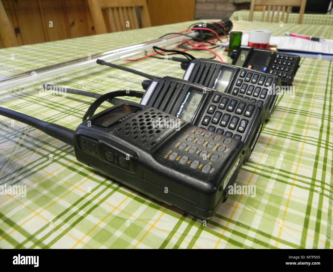 Phase modulation hi-res stock photography and images - Alamy