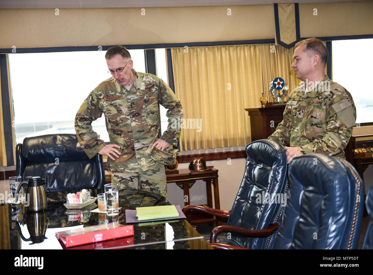 Scott hamm hi-res stock photography and images - Alamy