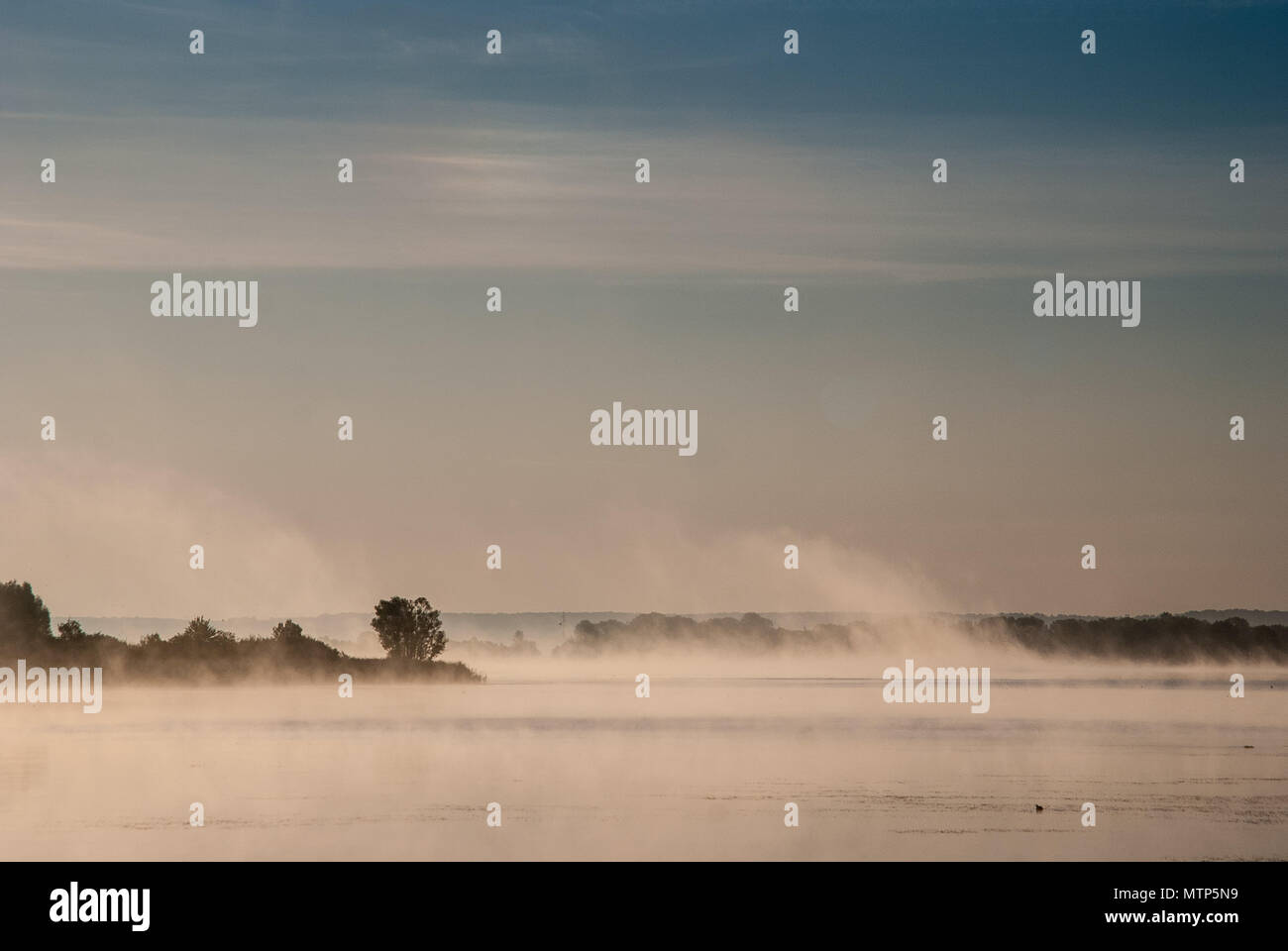 Lac de madine hi-res stock photography and images - Alamy