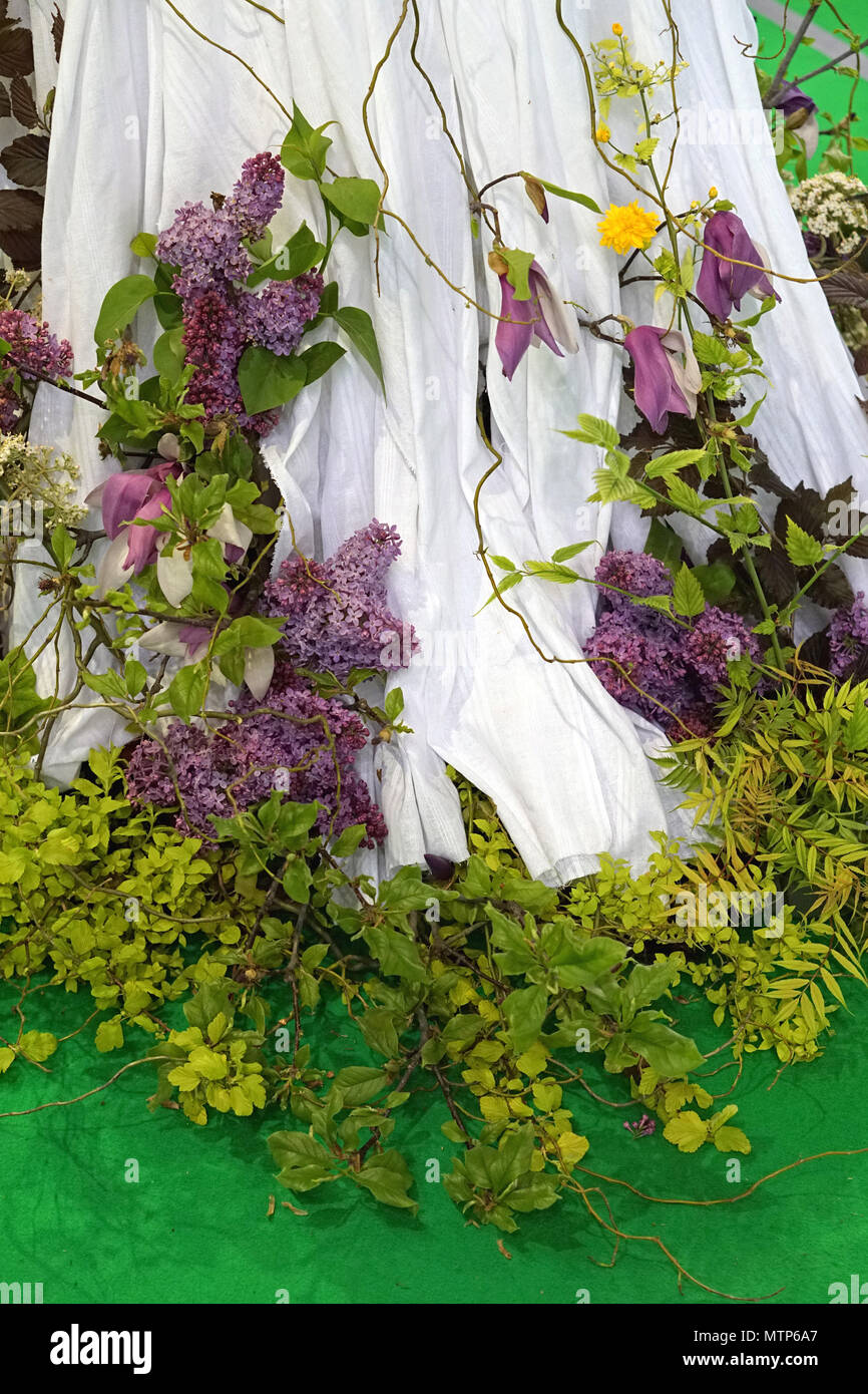 Real plants hi-res stock photography and images - Alamy