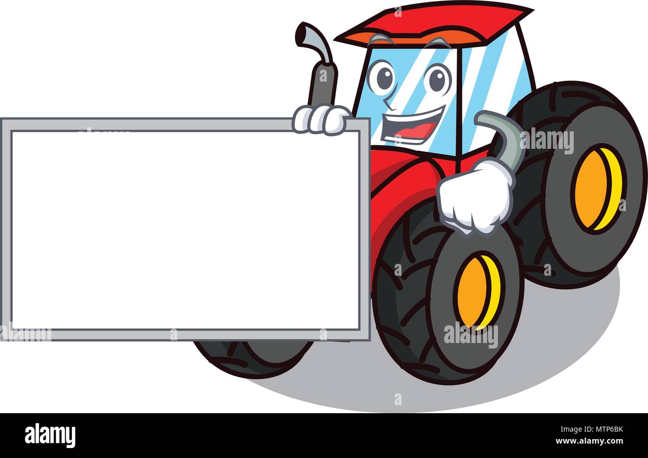 Timber tractor Stock Vector Images - Alamy