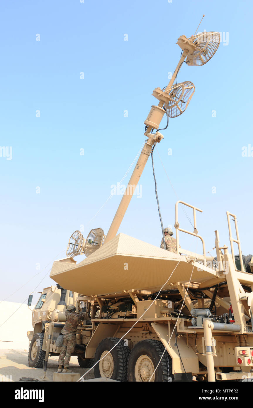 69th air defense artillery hi-res stock photography and images - Alamy