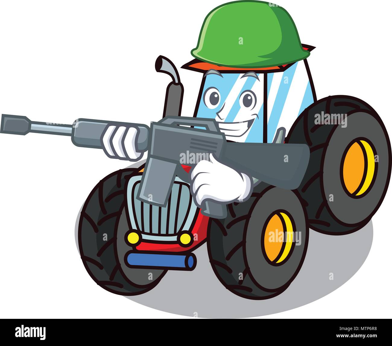 Veteran traction engine Stock Vector Images - Alamy