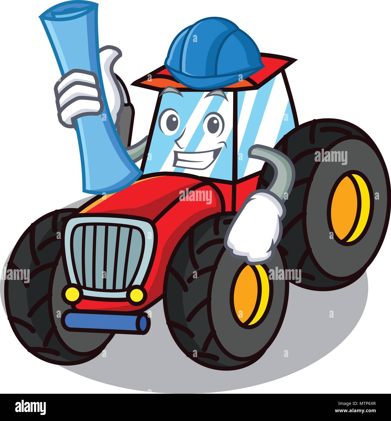 Traction engine engineer Stock Vector Images - Alamy