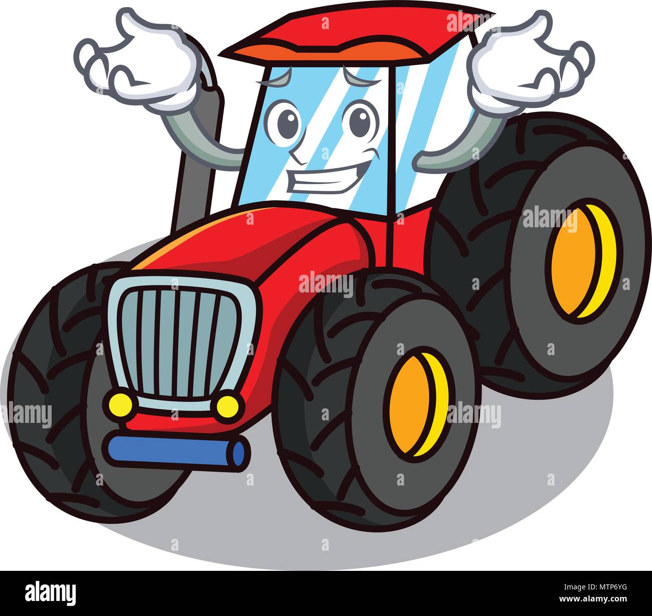 Tractor beam Stock Vector Images - Alamy