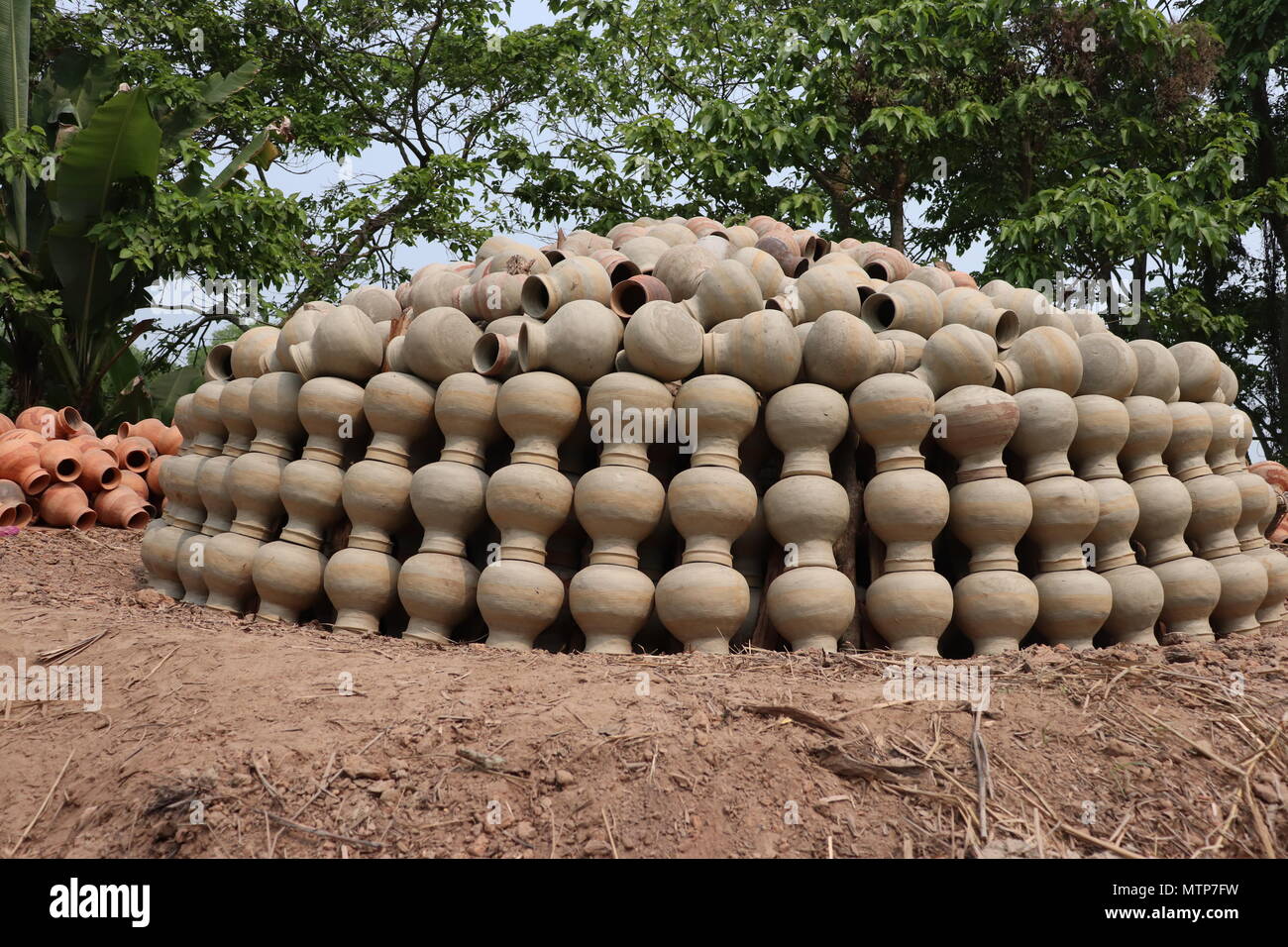 Pottery culture of Majuli ,Pottery is a traditional form of cottage ...