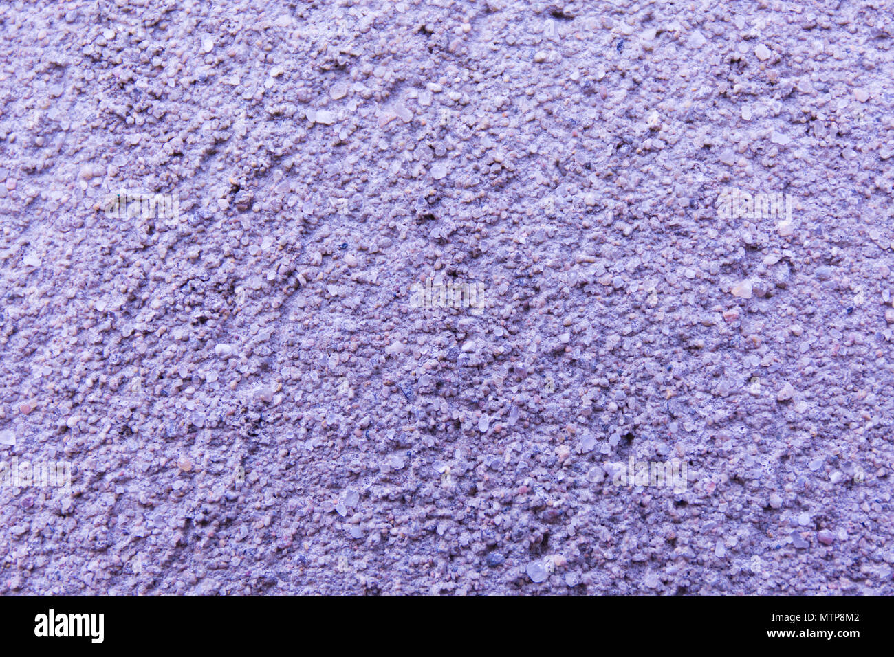 Purple paint textured plaster gunge wall Stock Photo - Alamy
