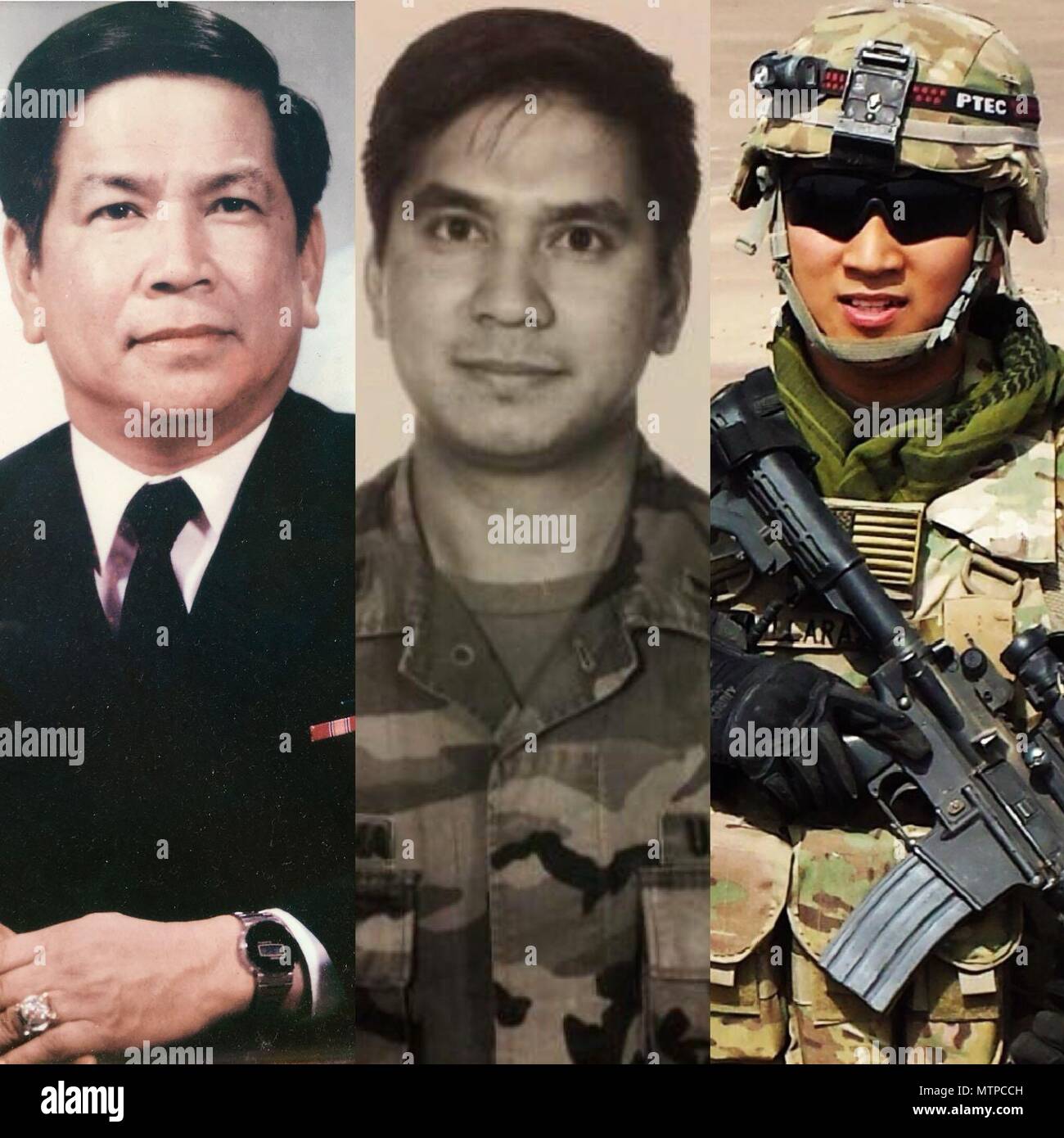 Henry villarama hi-res stock photography and images - Alamy