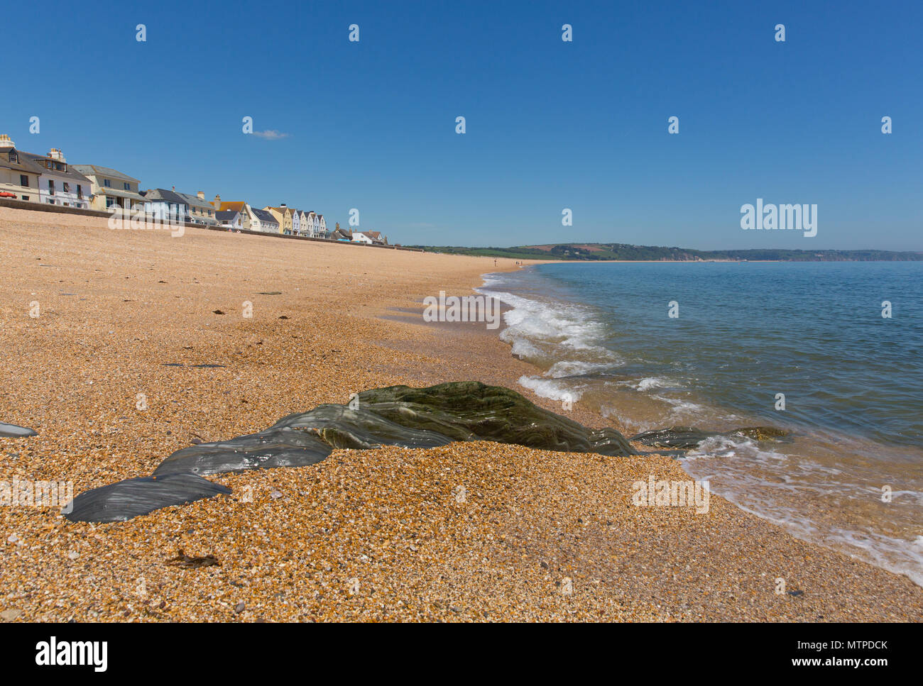 Slapton sands devon hi-res stock photography and images - Alamy
