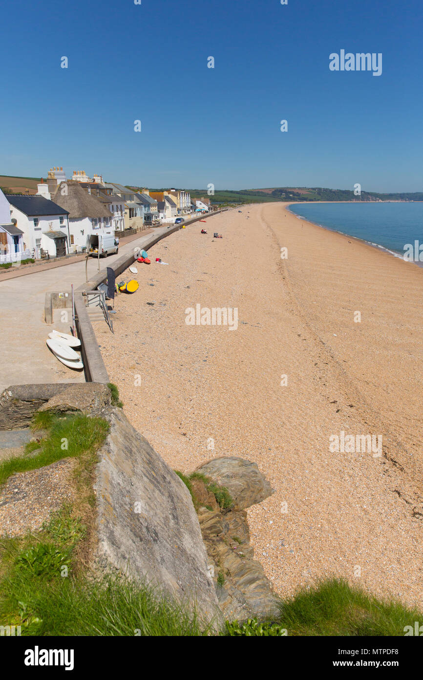 Slapton sands beach hi-res stock photography and images - Alamy