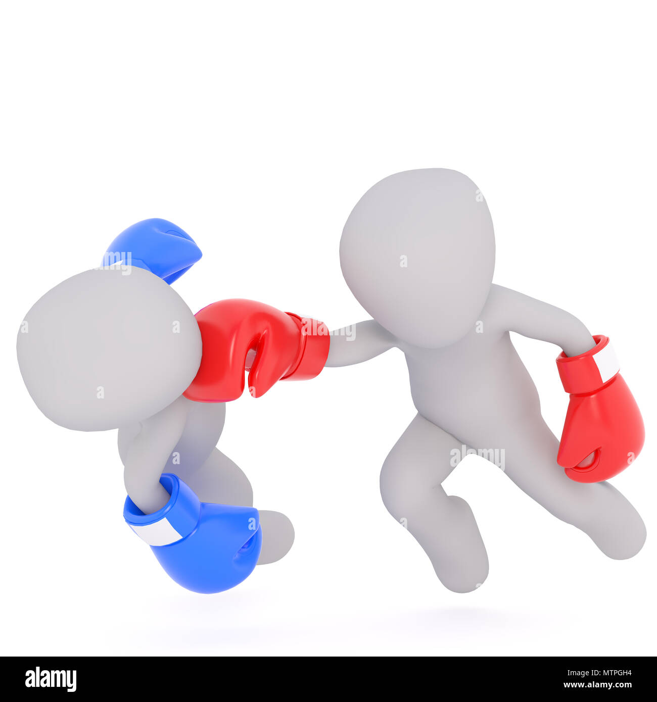 Boxing machine hi-res stock photography and images - Alamy