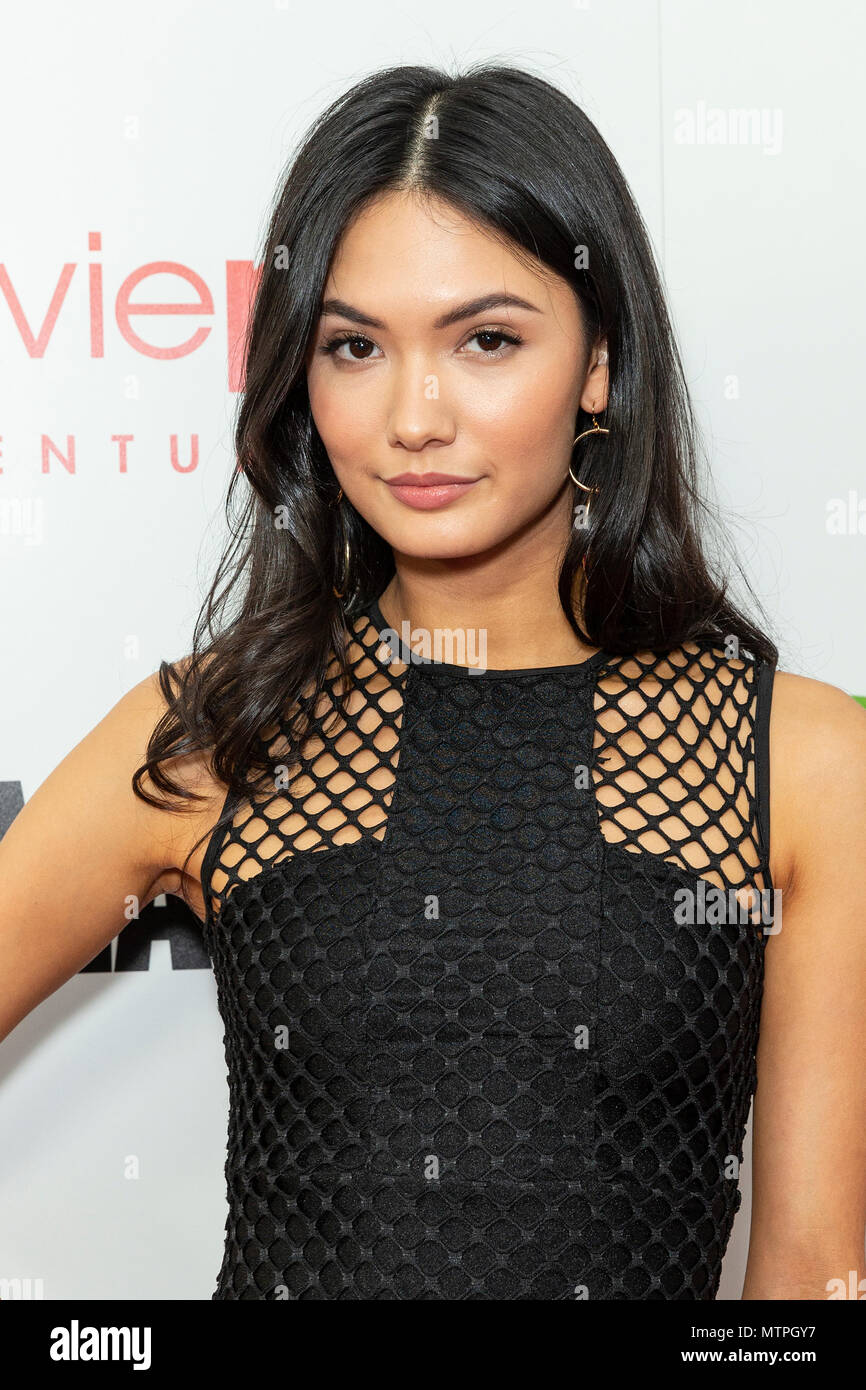 Jessica barta lam hi-res stock photography and images - Alamy