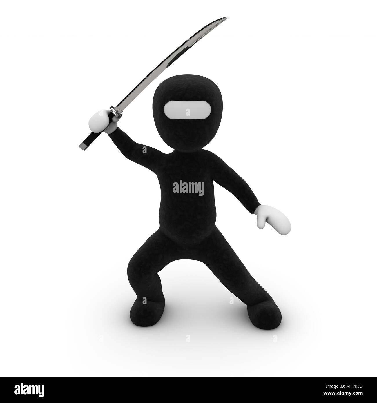 Presentation sword Cut Out Stock Images & Pictures - Alamy