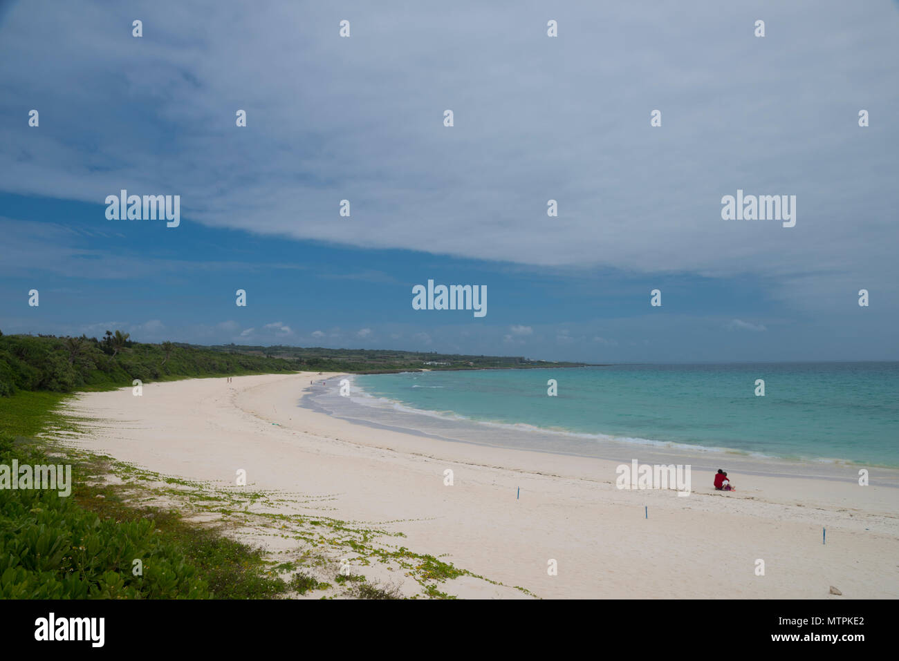 Irabu island hi-res stock photography and images - Alamy