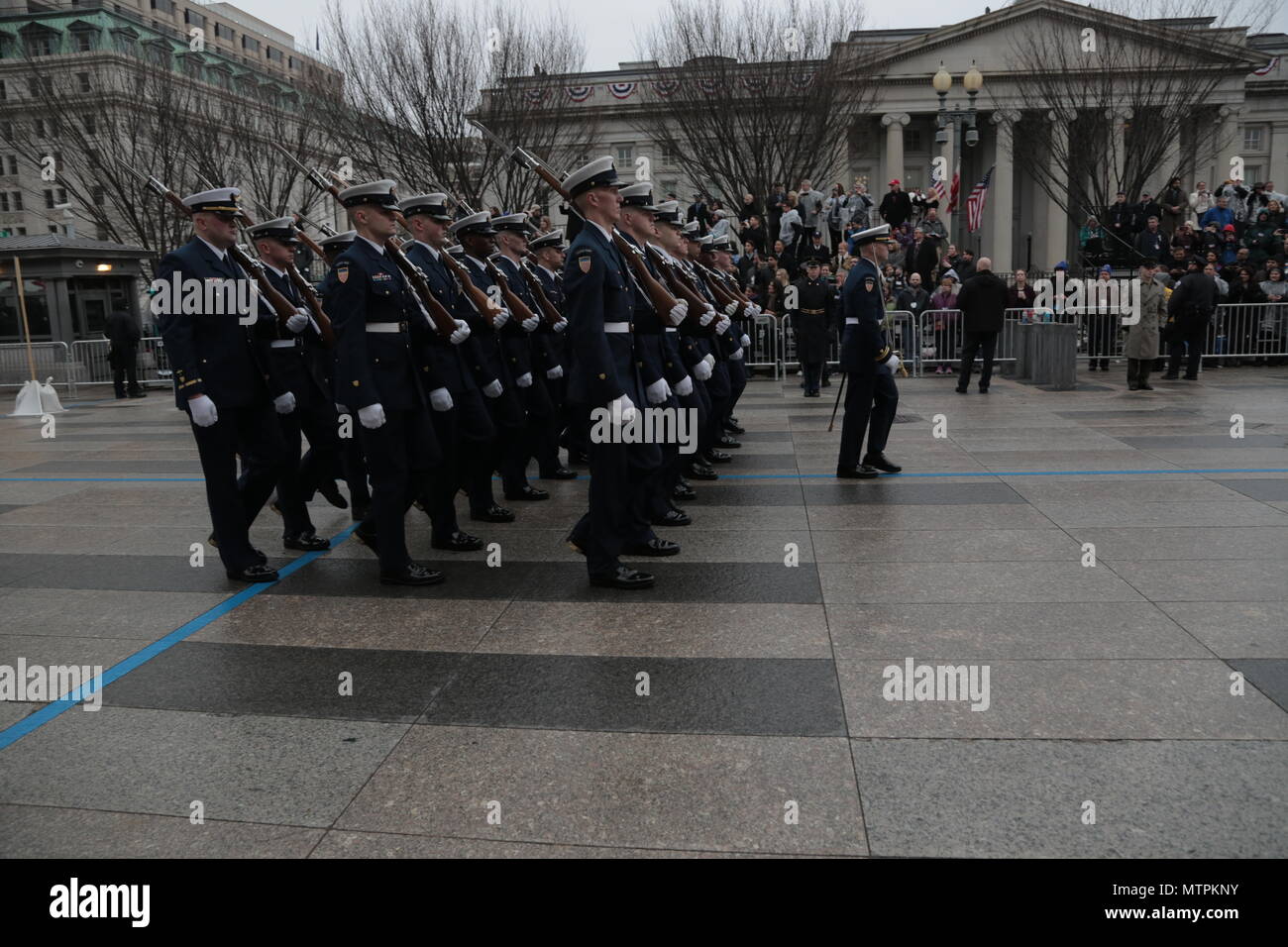 More than 5,000 military members from across all branches of the armed ...