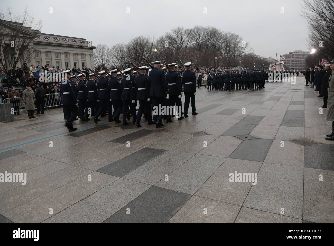 More than 5,000 military members from across all branches of the armed ...