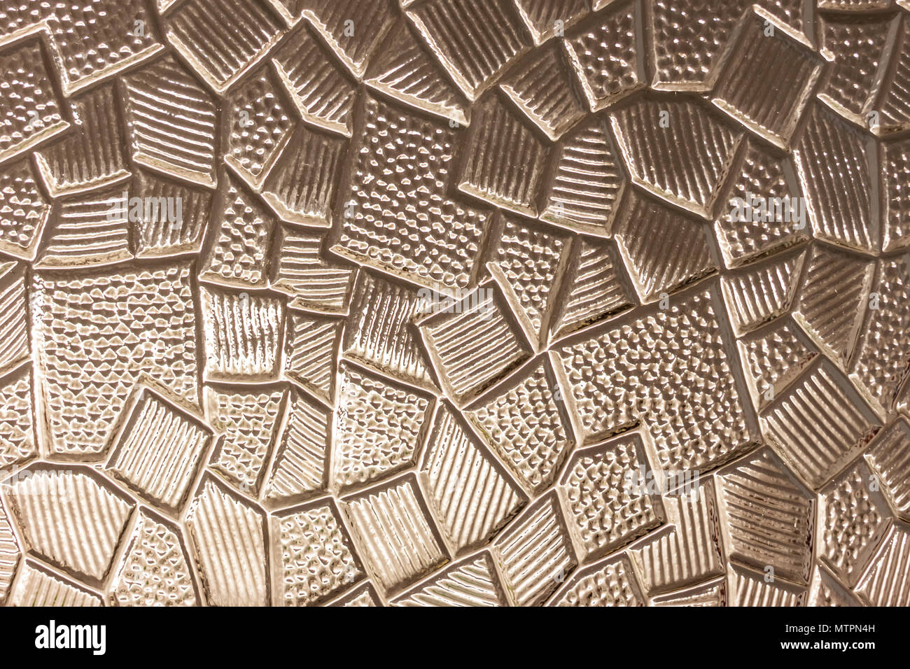 Abstract glass surface hi-res stock photography and images - Alamy