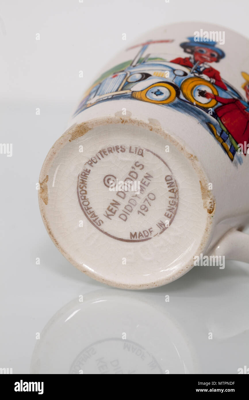Diddymen hi-res stock photography and images - Alamy