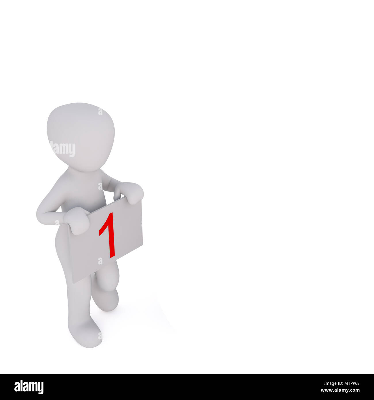 getting a number Stock Photo - Alamy