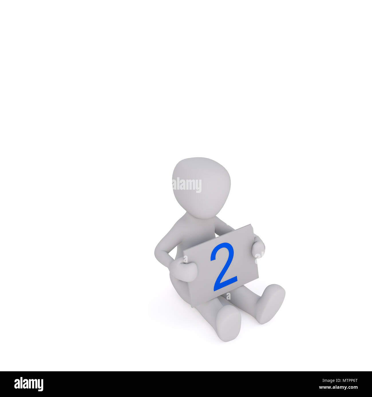 getting a number Stock Photo - Alamy