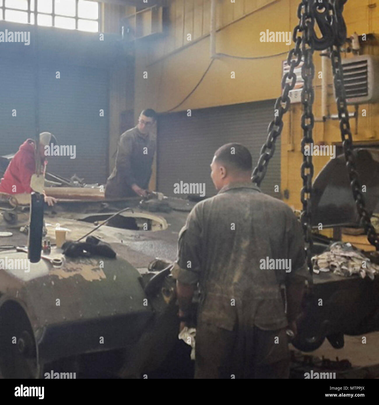 Barry abrams hi-res stock photography and images - Alamy