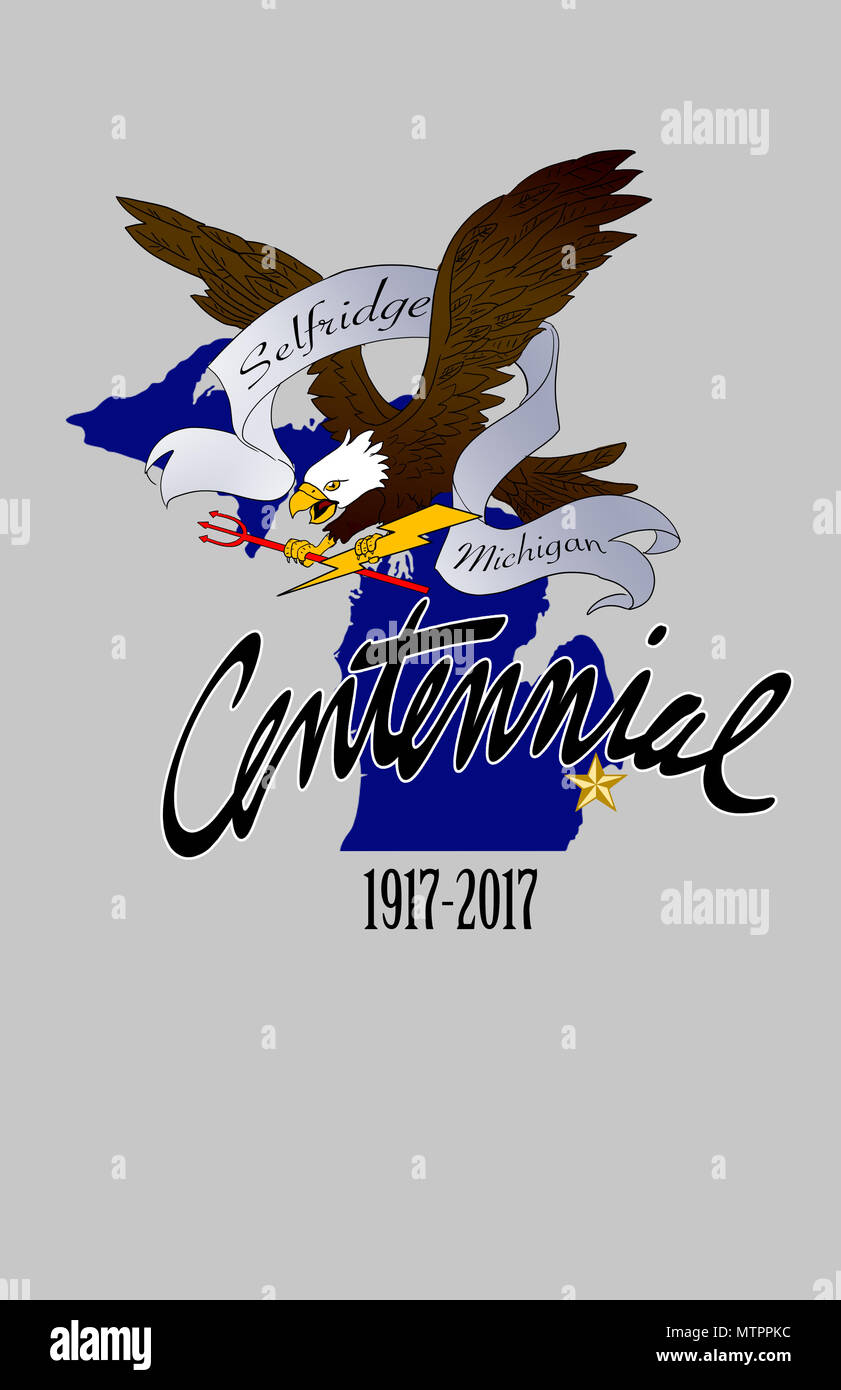 Official National Guard Logo