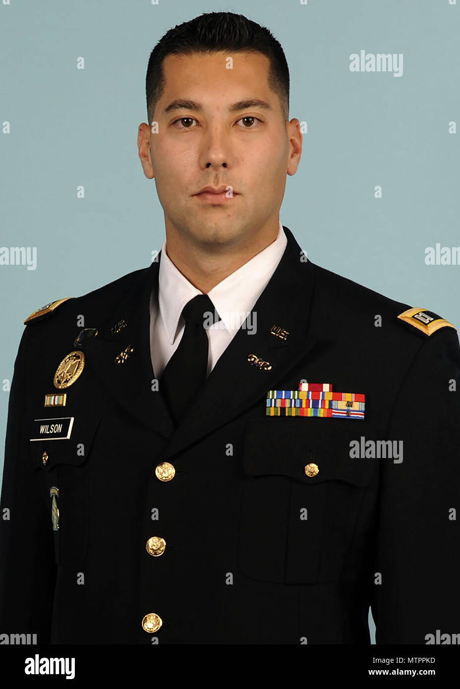 David wilson hi-res stock photography and images - Alamy