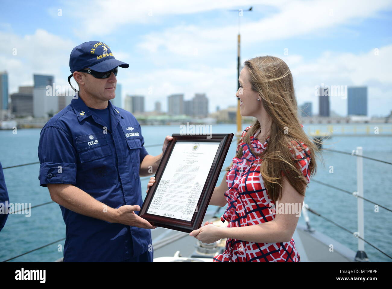 Representative Lauren Matsumoto, Hawaii State House of Representatives ...