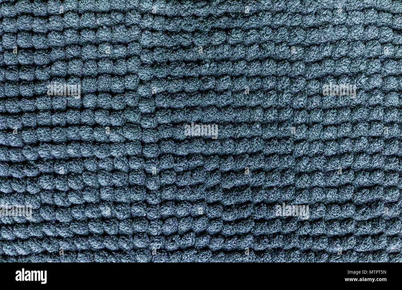 texture of blue fluffy fabric carpet can be background Stock Photo - Alamy