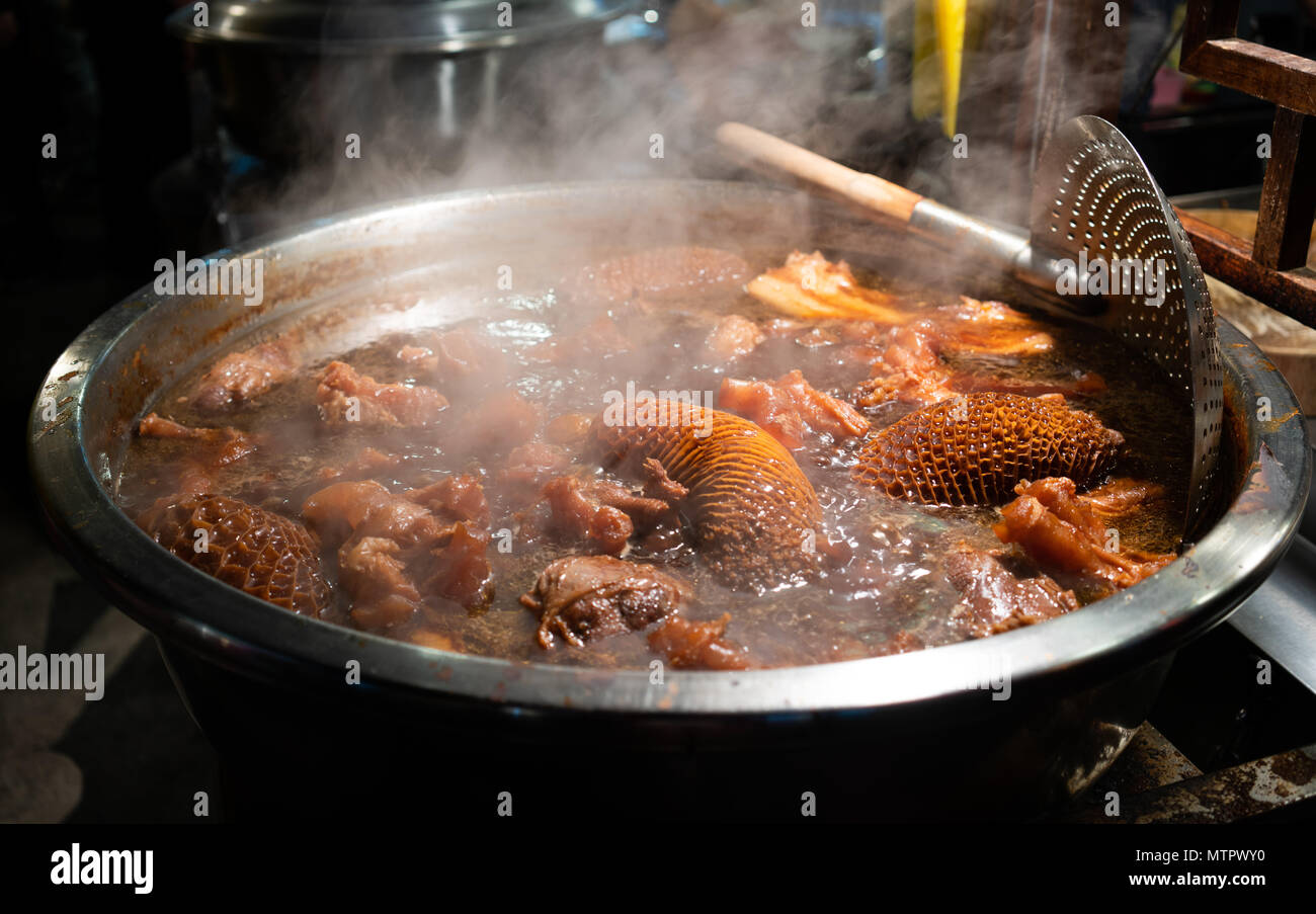 Trippa stew hi-res stock photography and images - Alamy