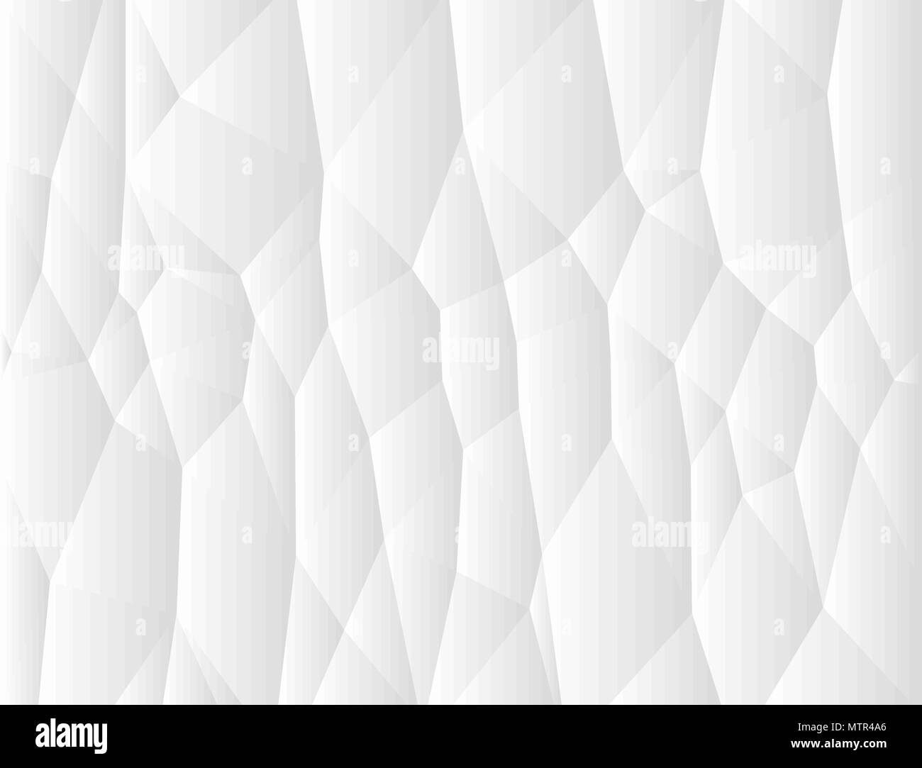 Gray white wallpaper Stock Vector Images - Alamy