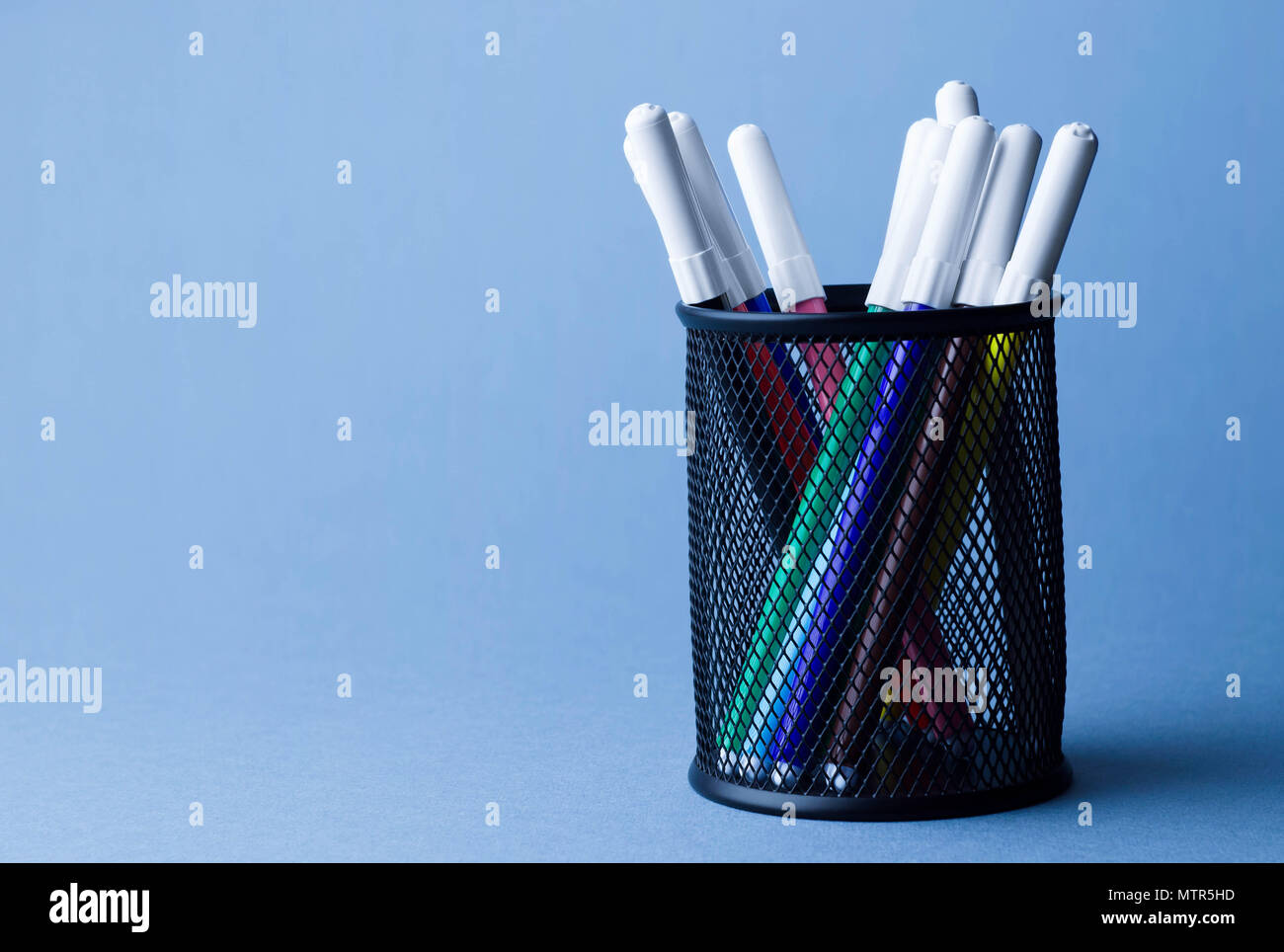 Magic marker hi-res stock photography and images - Alamy