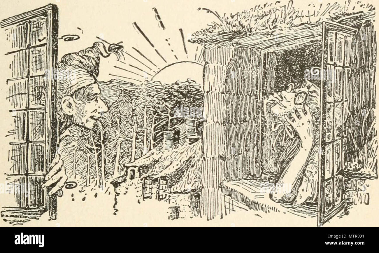 Scottish folk tales hi-res stock photography and images - Alamy