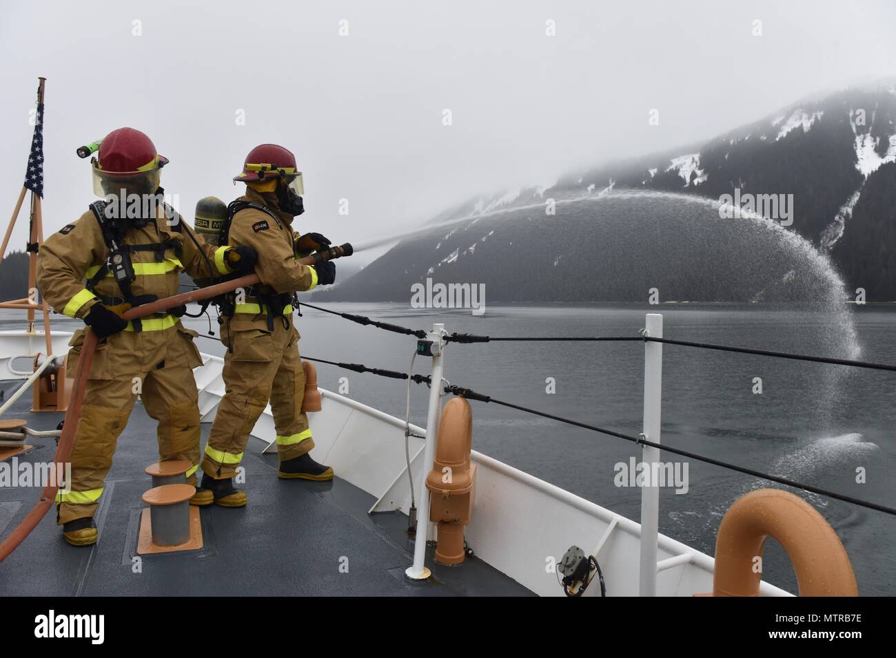 110 ft patrol boat hi-res stock photography and images - Alamy