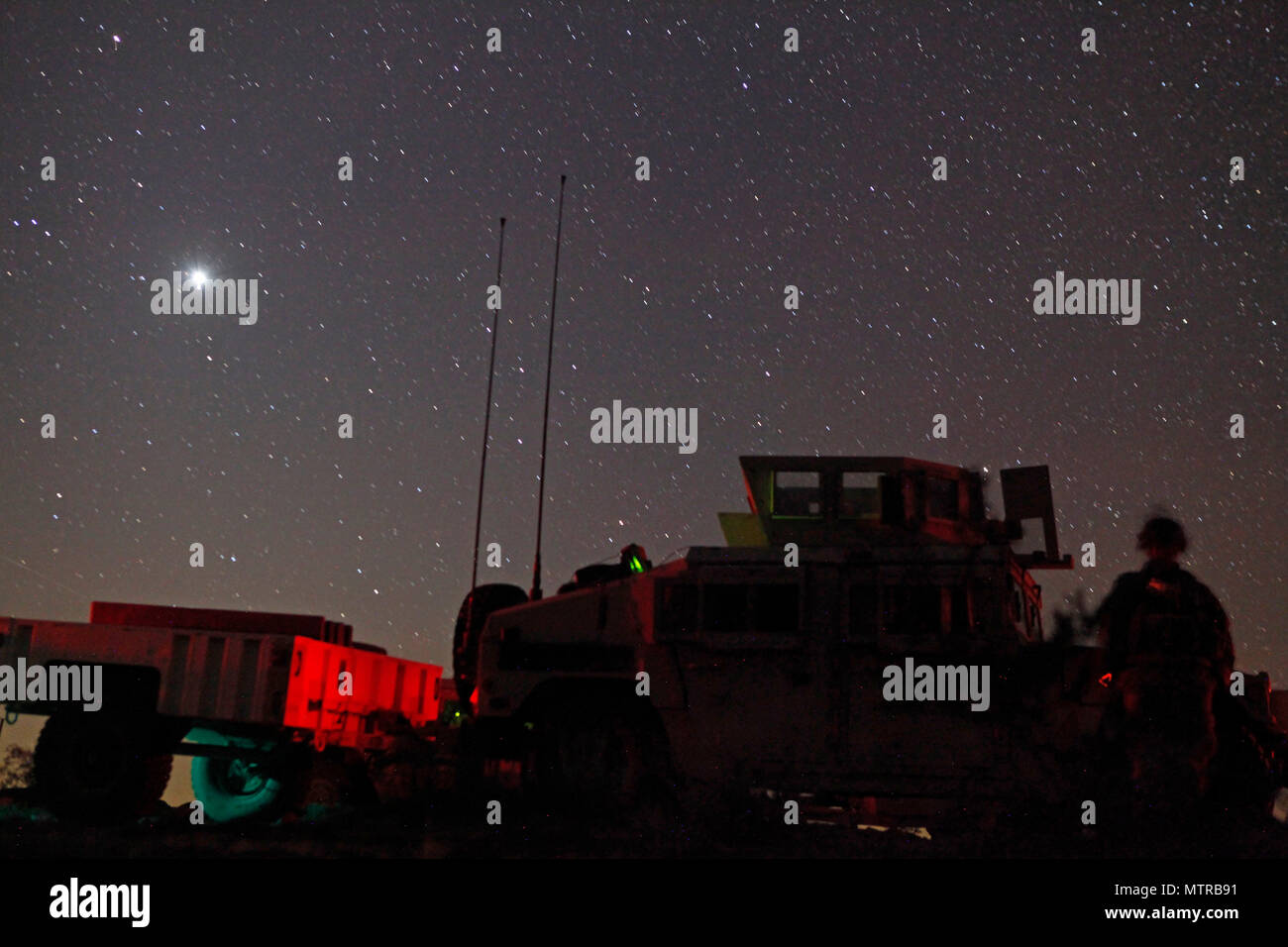 High mobility multi wheeled vehicle hmmwv hi-res stock photography and ...