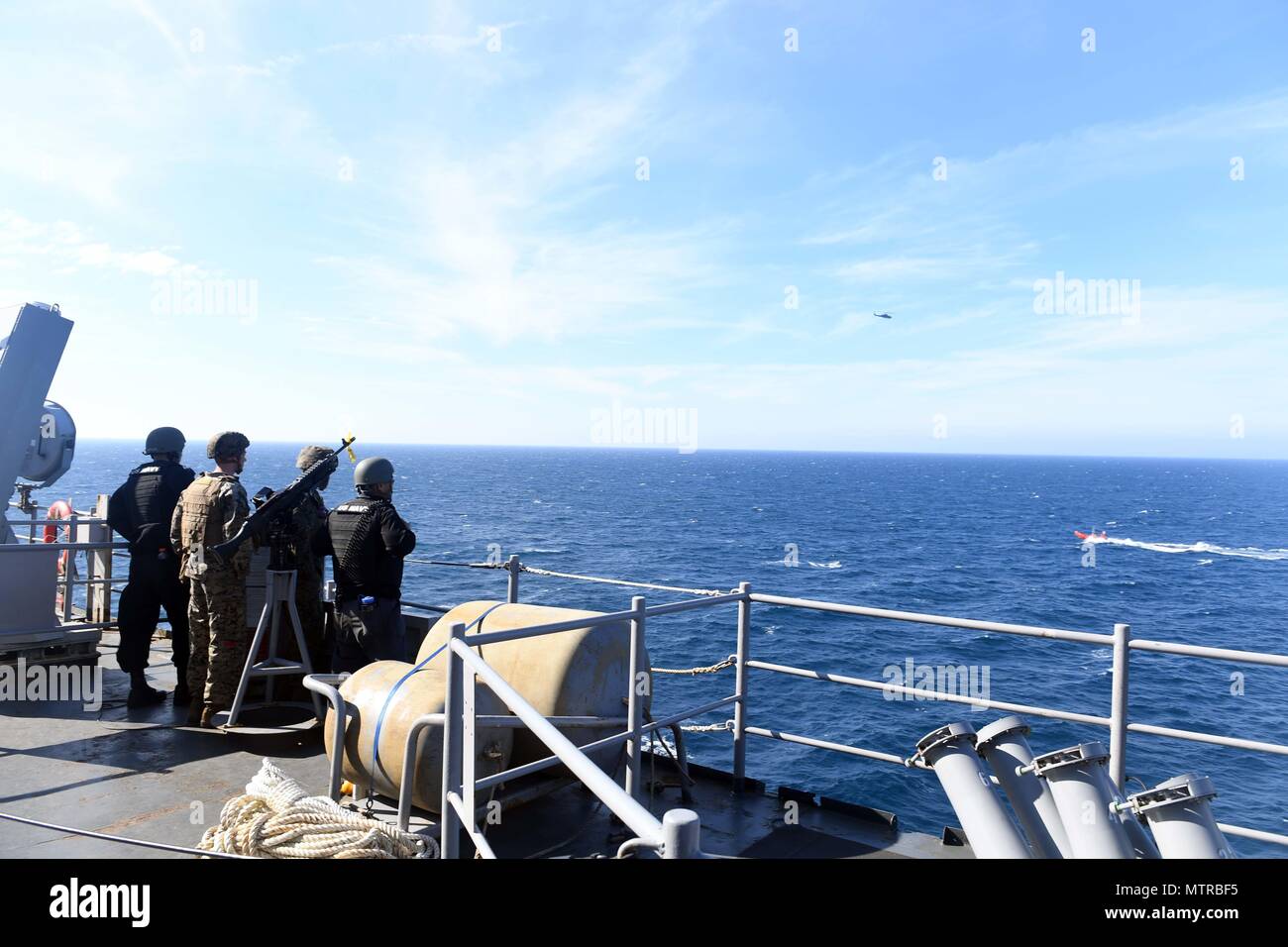 Fiac fast inshore attack craft hi-res stock photography and images - Alamy